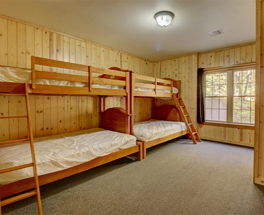 Facility & Accommodations | YMCA